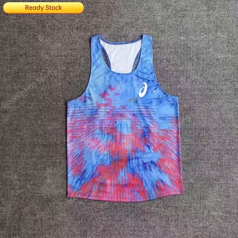 JIAYU Sleeveless Running Singlet Sports Dri fit Sando for Men Quick-Dry ...