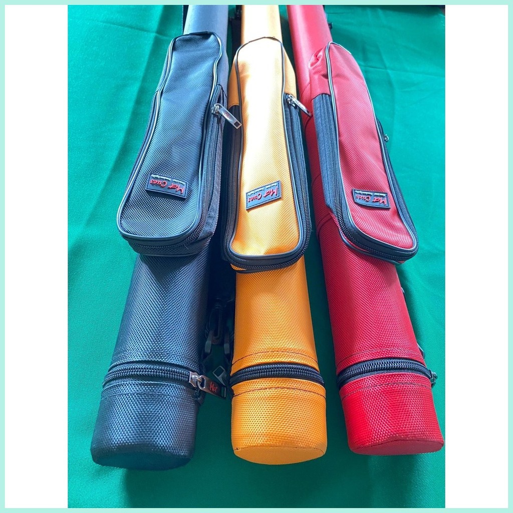 Mit Cues Hardcase for 1x1 Cue stick / lagayan ng tako sa bilyaran ...