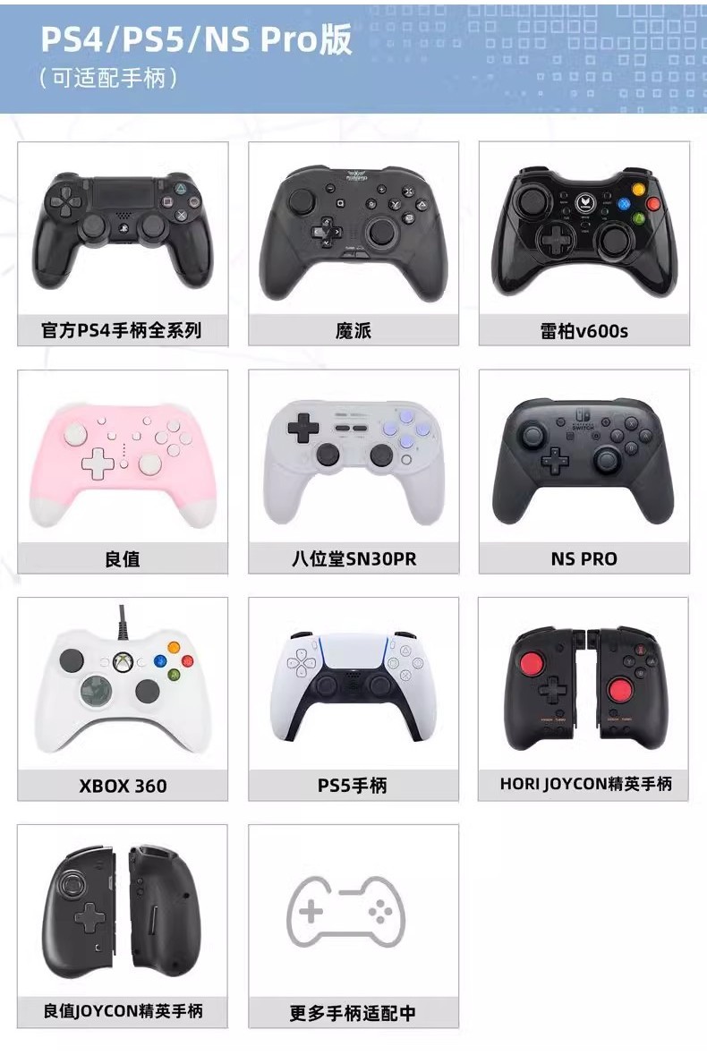 MINISO Sanrio Hello Kitty Thumb Stick Grip Cap Joystick Cover For Sony ...