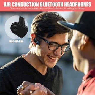 quality high Xiaomi Bluetooth5.3 Headphones B8 Bone Conduction Mijia ...