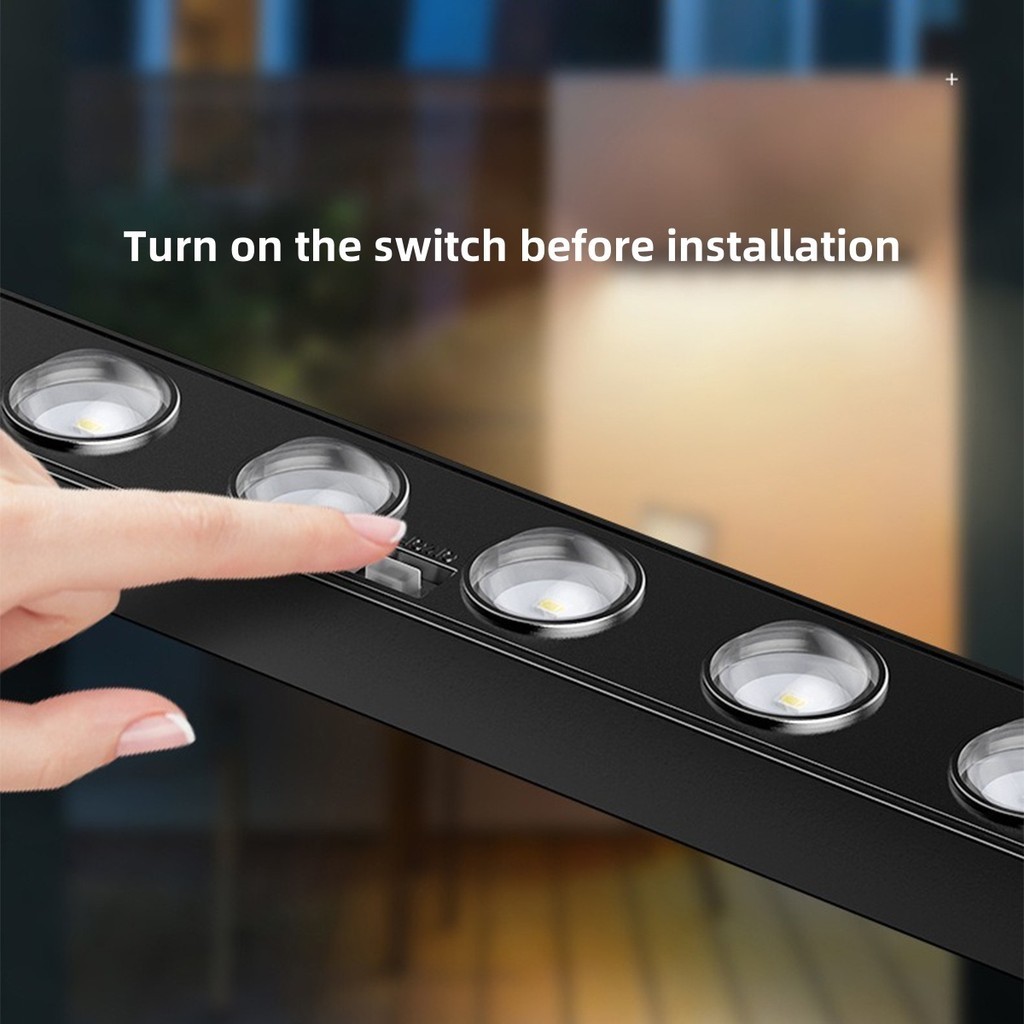 LED Solar Wall Light Outdoor Waterproof Garden Decoration Solar Balcony ...