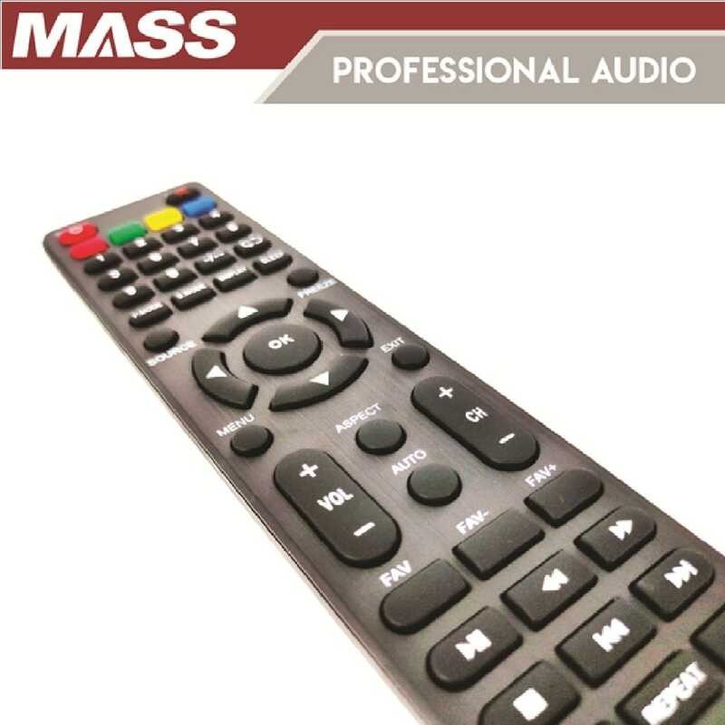 LY MASS Remote Control PArA SA SmArt LED TV | Shopee Philippines