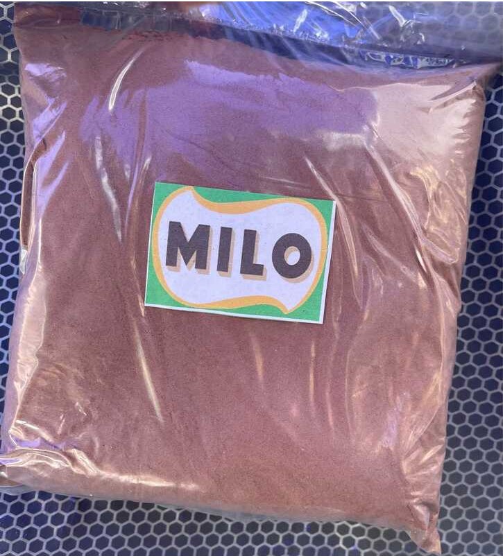 MILO ACTIV-GO Choco Malt Powdered Milk Drink 1KG | Shopee Philippines
