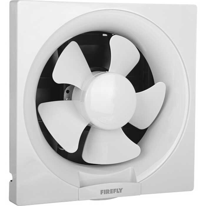 Firefly Exhaust Fan Wall Mounted - FEFW19/10W | Shopee Philippines