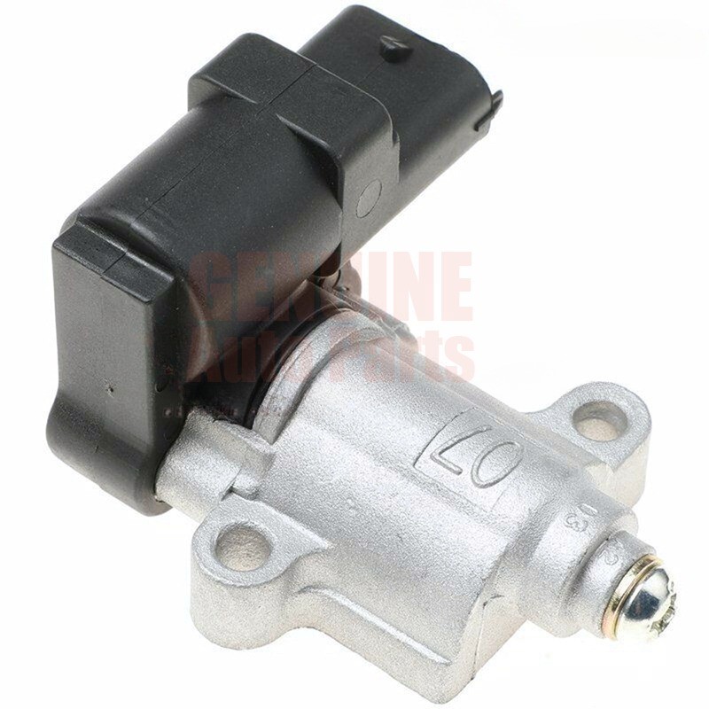 Idle Air Control Valve / Throttle Body Actuator for I10 , Kia, Picanto ...