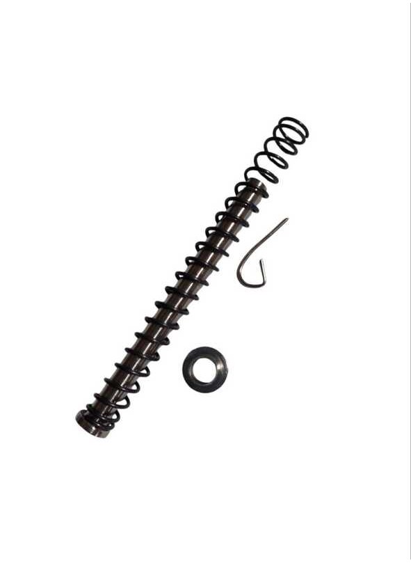 Rod Stainless Giude For Canik/Ts9 With 2 Recoil Spring And Plug ...