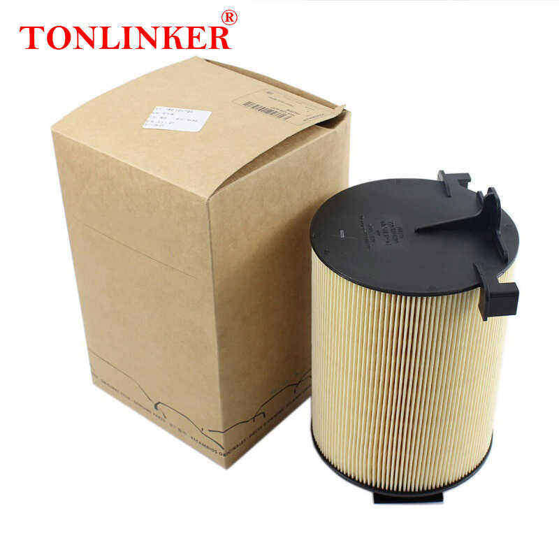 TONKER Air Filter 1F0129620 For Audi A3 8P 2003-2012 1.2Tfsi 1.4Tfsi 1 ...