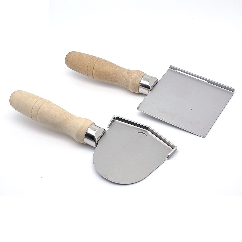 Dental Wax Spade Shovel Oral Full Denture Processing Wax Dyke Produce ...