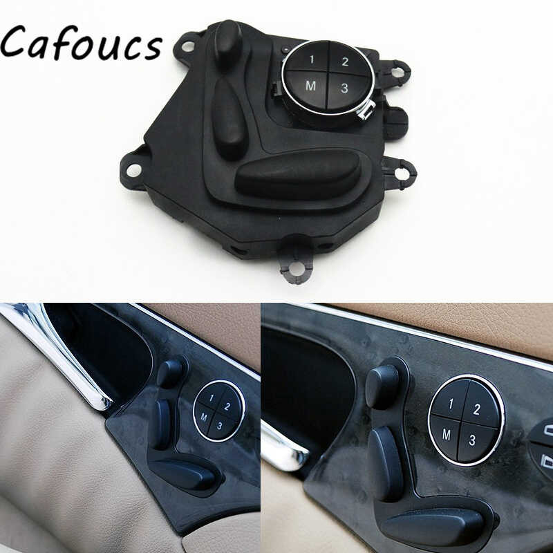 Mercedes-Benz W211 For E300 E320 E350 E200 E240 E260 W219 CLS Seat ...