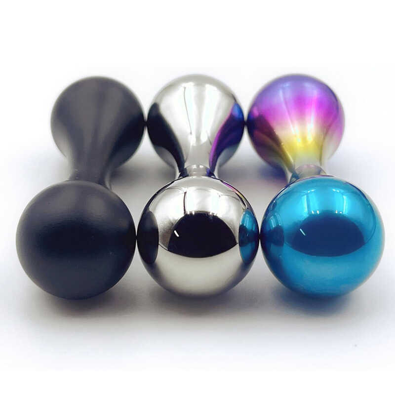 Bone Knucklebone Finger Skill EDC Fidget Toy Autism Sensory Toys ADHD ...