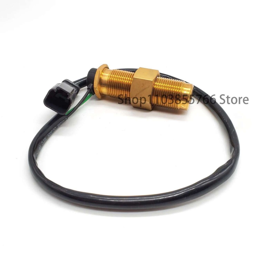 7861-93-2310 RPM Revolution Speed Sensor for Komatsu PC200-7 PC200LC-7 ...