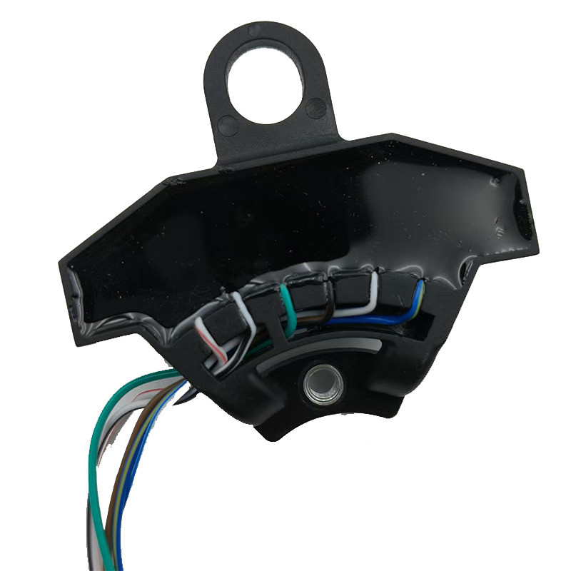 Compatible with Wuyang Honda Ruiying Rui magnesium Smart Ruiyu WH110-6 ...