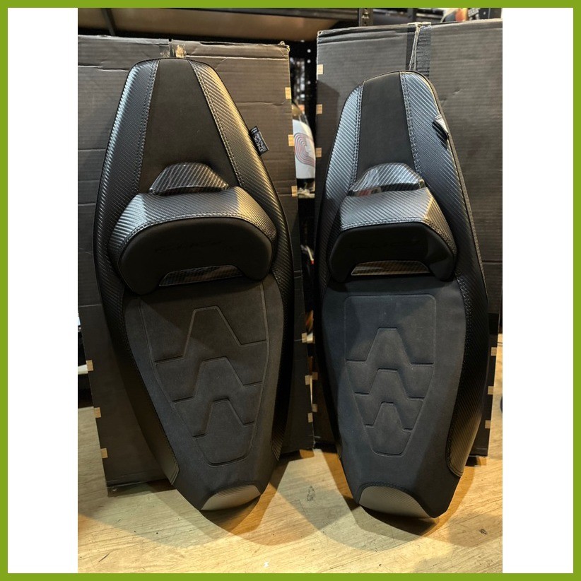 Original Camel Back Seat Camelseat camelback seat for NMAX ADV PCX ...