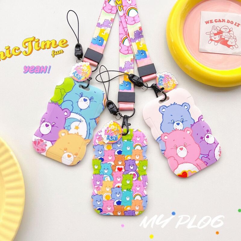 Wave Pattern Subway Id Card Bus Student Backpack | Shopee Philippines