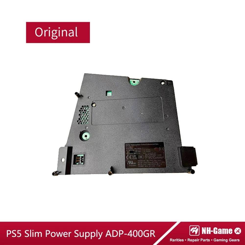 AC Built-in Adapter PS5 Console ADP-400GR Power ply Brick 100-127V/200 ...