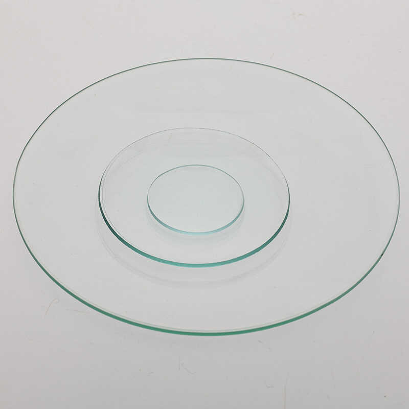 Equipment Beaker Laboratory Glass Beaker Transparent Concave-Convex ...