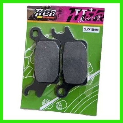 ∮ HONDA CLICK 125 V2 CLICK 150 GAME CHANGER GENIO 110 CLICK 160 FRONT ...