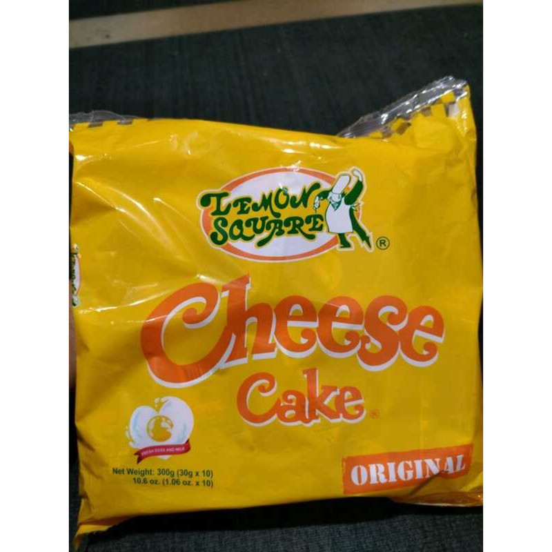 Shop lemon square cheesecake for Sale on Shopee Philippines