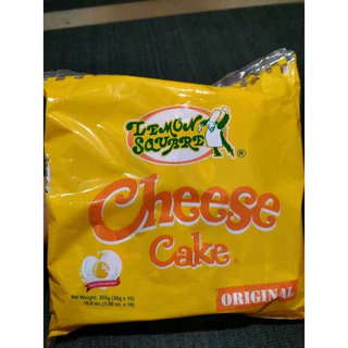 Shop lemon square cake for Sale on Shopee Philippines