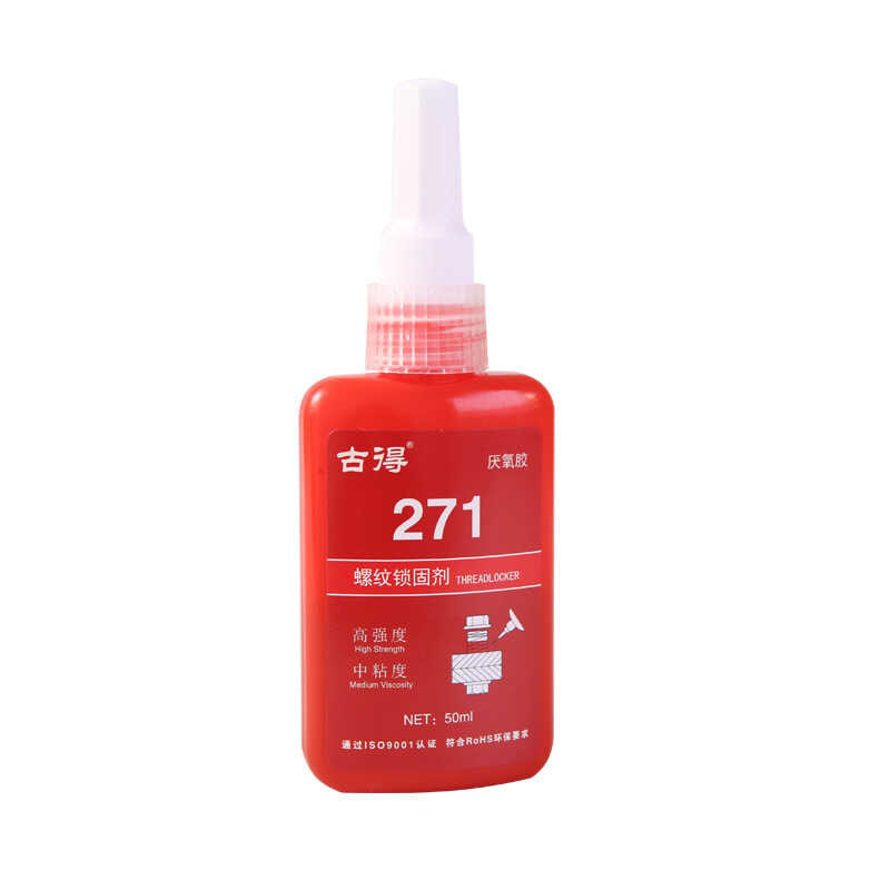 Glue Goode Screw Anaerobic Adhesive Thread Sealant Locking Agent ...