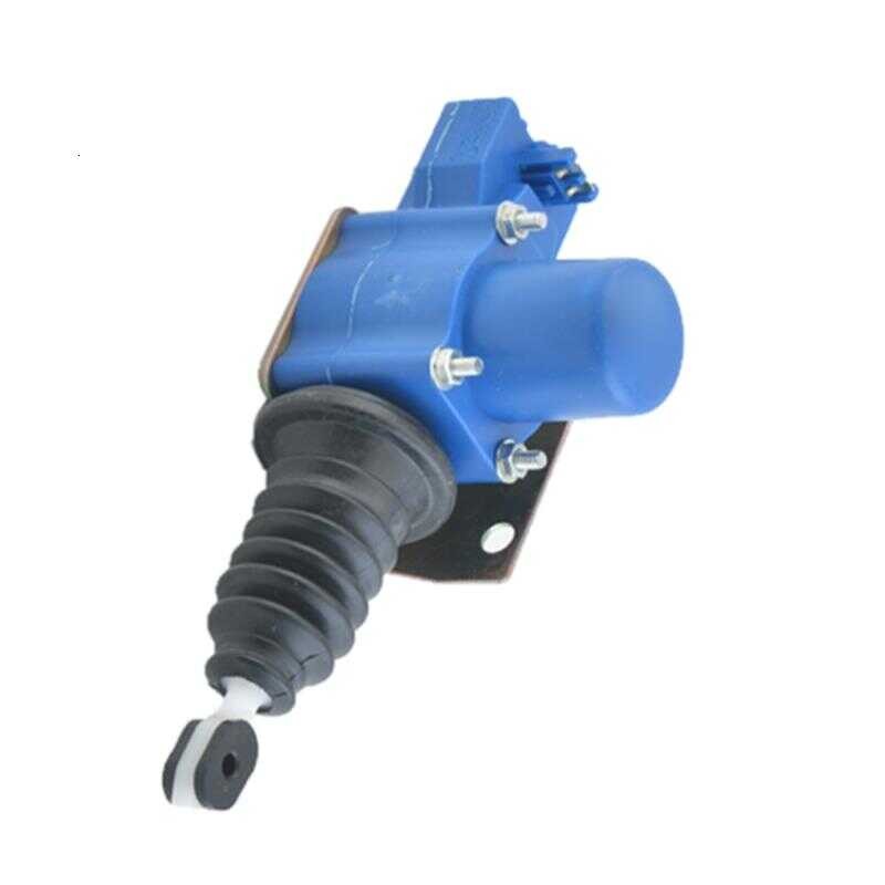 Tt Auto Door Lock Actuator Tailgate Latch Mb112967 For Mitsubishi Pero ...