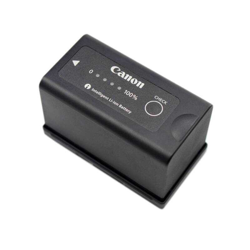 bp-955 Bp950 970G Camera Battery Compatible with xf315 300 105 305 100 ...
