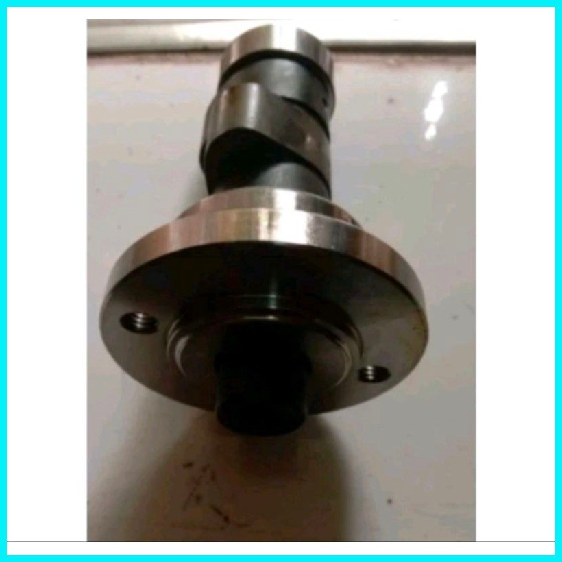 CAM SHAFT RUSI MOJO 200/GAMMA 200/SIGMA 250/EURO VPERMAN 150 ( bushing ...