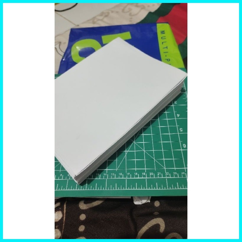 A5 size Hard Copy 80gsm Bond Paper (1 Ream ) Fast Shipping Ready to ...
