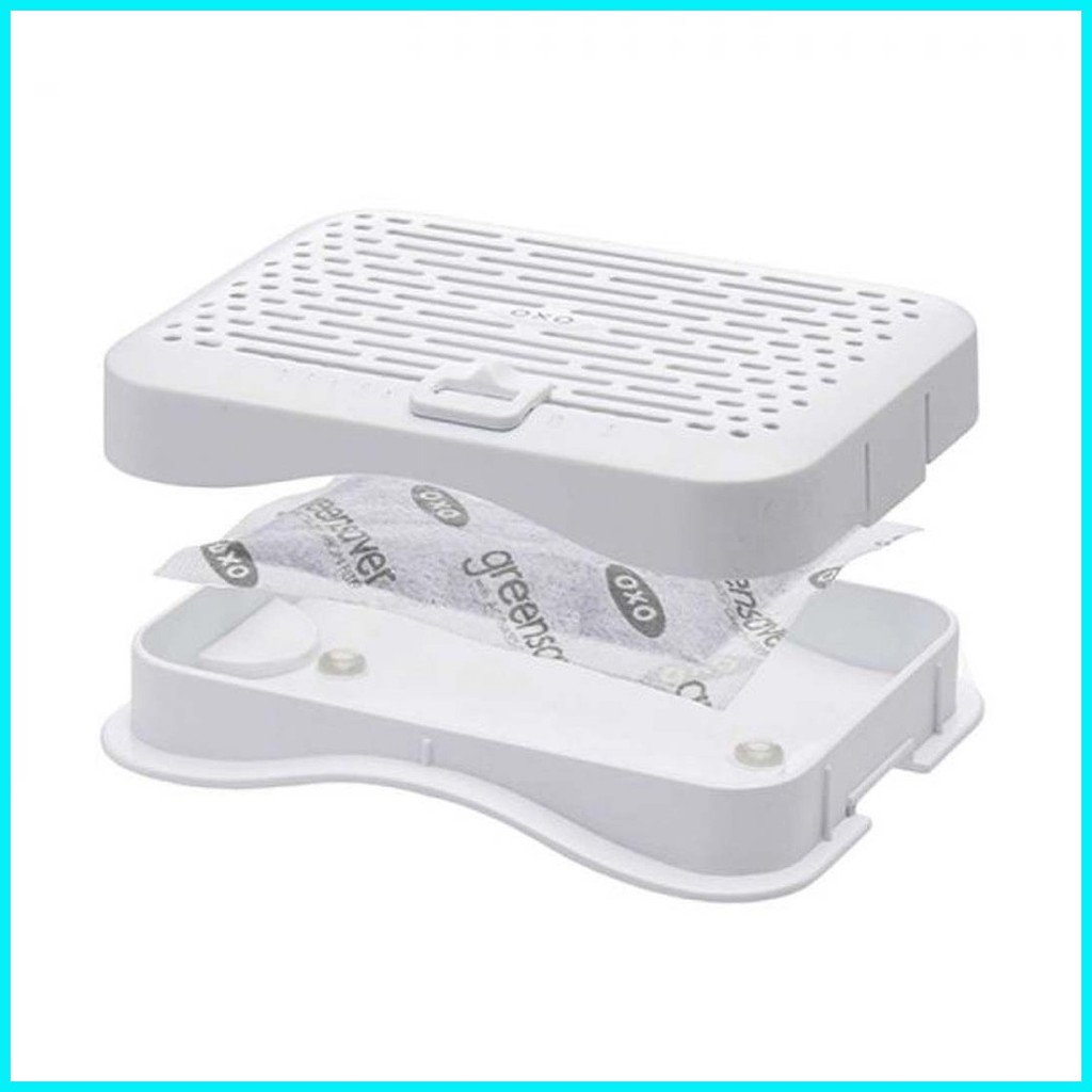 OXO Houseware Good Grips GreenSaver Crisper Insert - 1 Pc | Shopee ...