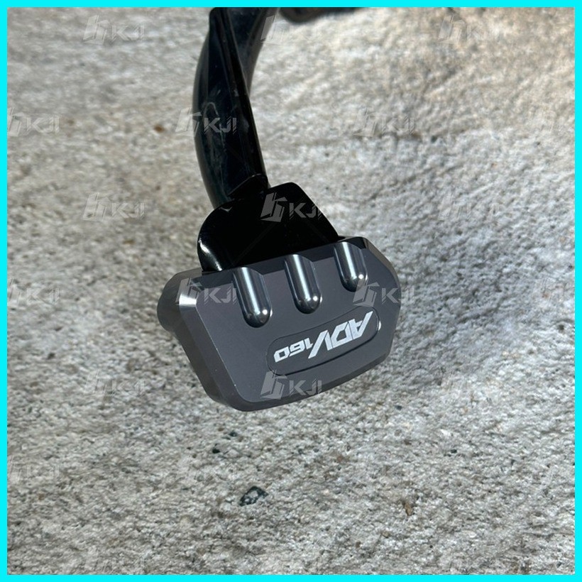 For Honda ADV150 Modified Double Center Stand Shoes Motorcycle Main ...