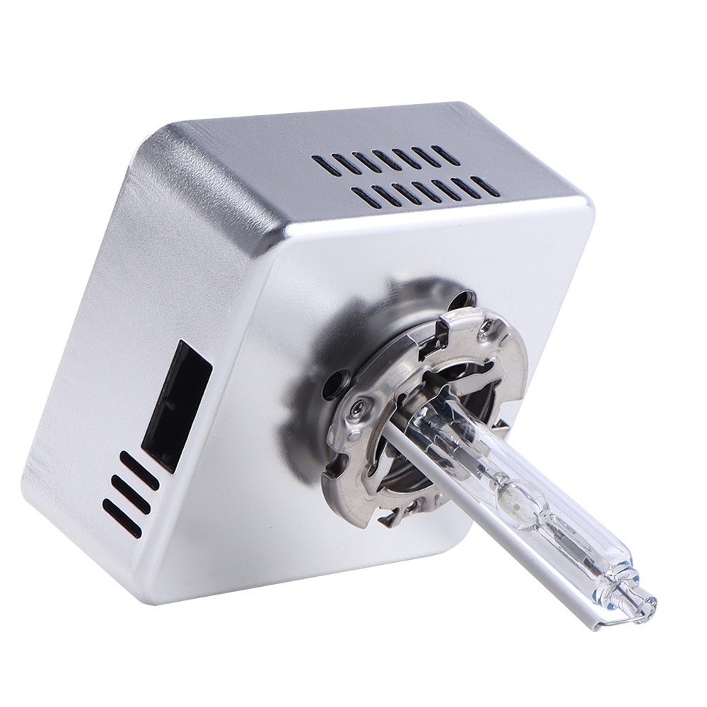 2PCS D5S HID Headlight Bulbs 35W-55W 35W D5S Kit Xenon Standard 4300K ...