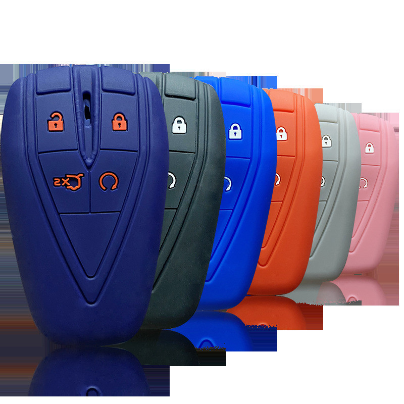 For Changan CS75PLUS 2020 Key Cover Case For Changan CS35 PLUS Cs35plus ...