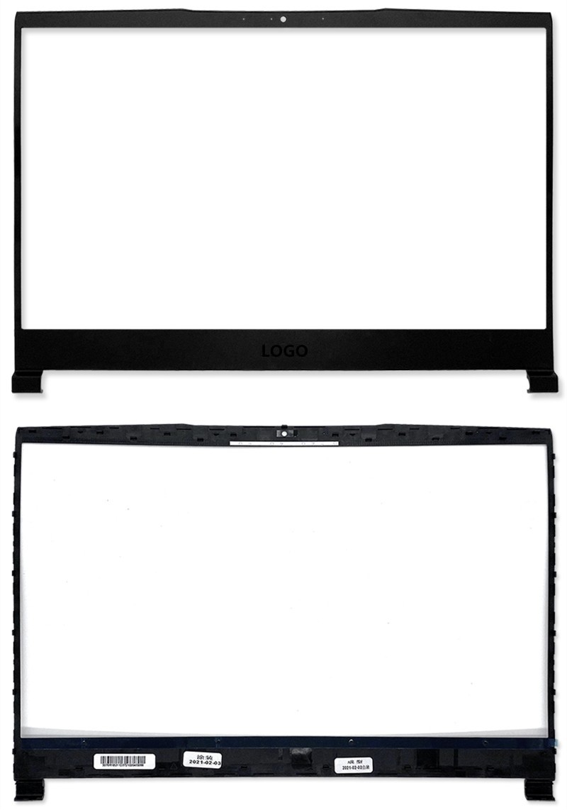 New For MSI GF63 MS-16R1 MS-16R3 MS-16R4 MS-16R5 R6 R8 WF65 Laptop LCD ...