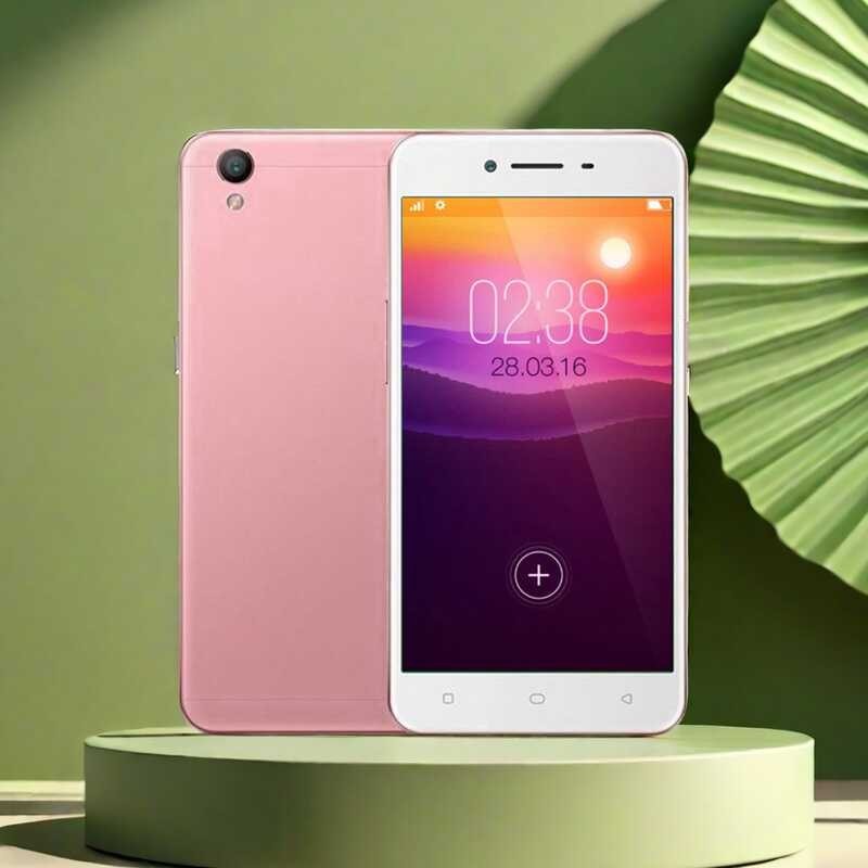 Original 5 Android Cheap A37 Sale Big Smartphone Inch Mobile Gaming ...