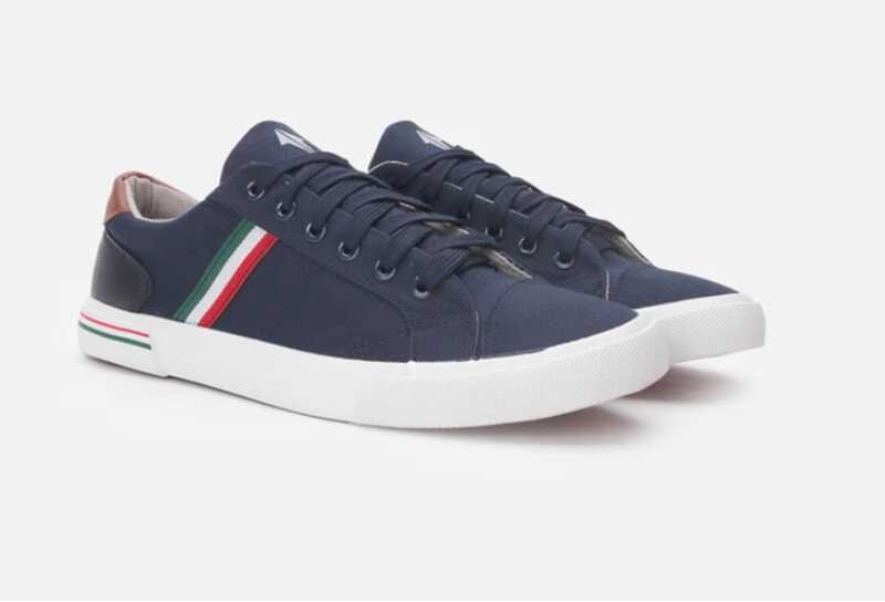 Men POWELL Shoes Oneup By World Balance | Shopee Philippines