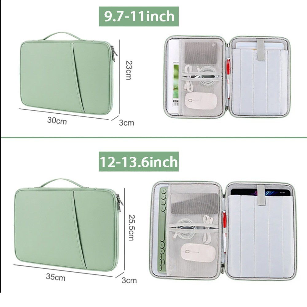 Handbag Case for IPad Air13 Air11 iPad Pro13 2024 Pro12.9 Pro11 10th ...