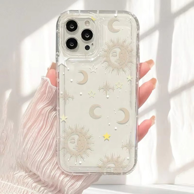 Casing Compatible For Samsung A35 A15 A55 A54 A53 A52 A32 A13 A34 A51 ...