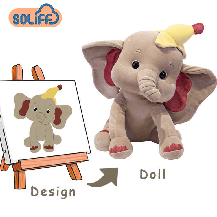 Paggawa NG Personalized Plush Toy | Shopee Philippines