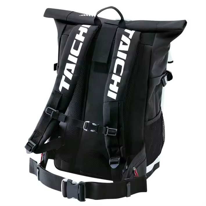 Rsb274 TAICHI Motorcycle Backpack Outdoor WATERPROOF Racing Sports Cycg ...