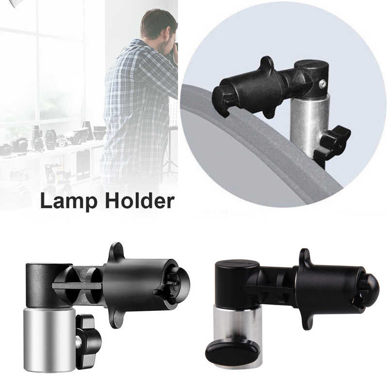 Photography Aluminum Reflector Clip For Photo Video Studio Background ...