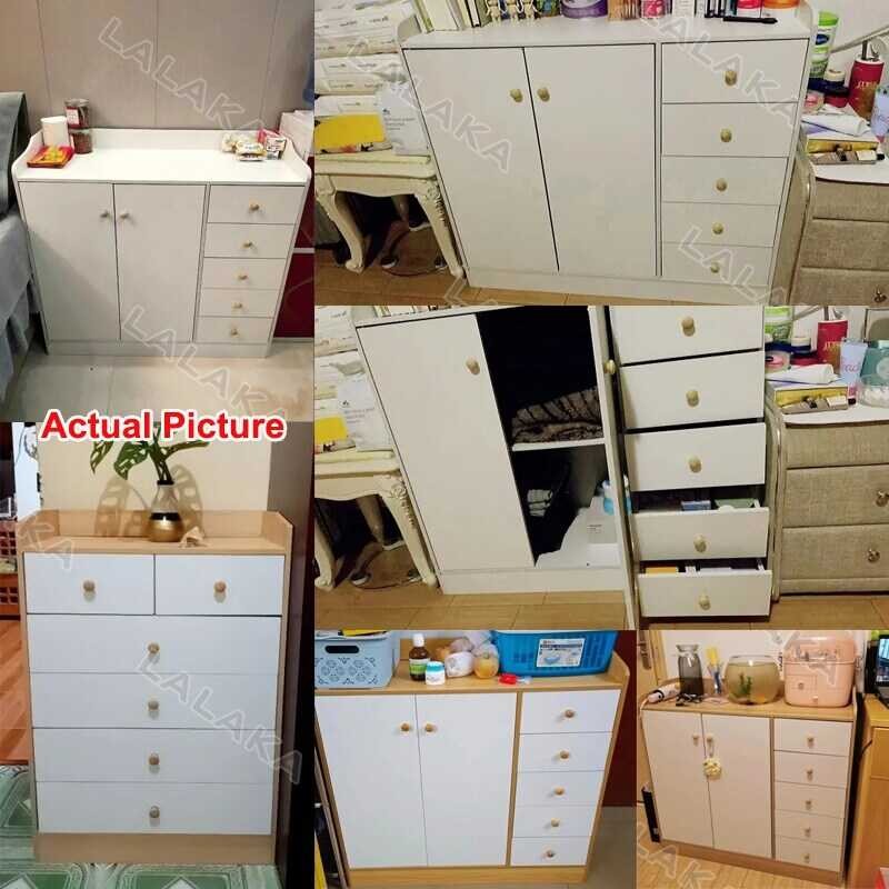 Closet ☥ Drawer With Door Cabinets Furnitures Home Durabox with hanger ...