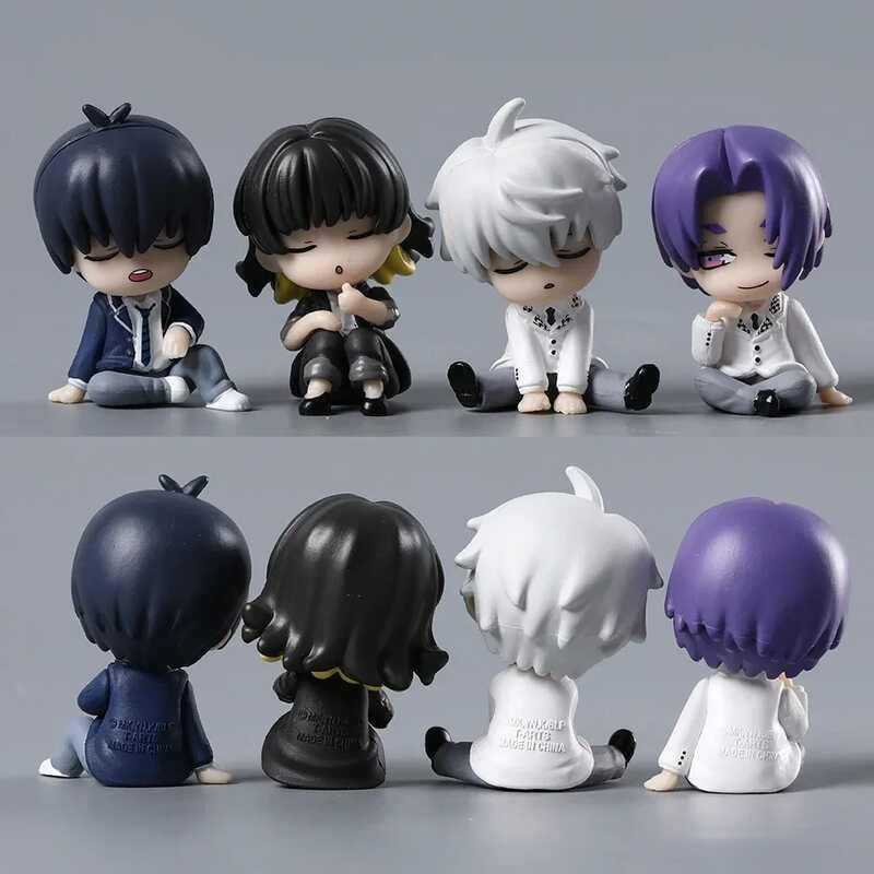 Maglagay Ng Blue Lock Katazun Fig Uniform Yoichi Meguru Seishiro Nagi ...