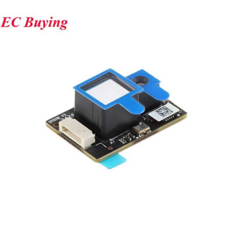 215 Tfs20 L 20Meters UART IIC I2c Miniature Micro Single Point Lidar ...
