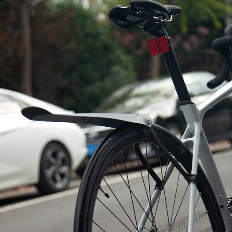 【Local Stock 】BUCKLOS Bike Fender Deflector MTB Mudguard Deflector ...