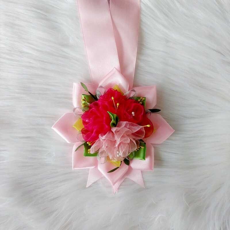 Graduation Garland Corsage | Shopee Philippines