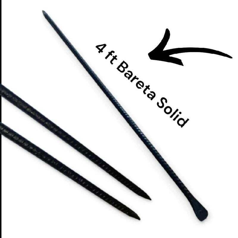 4 Ft. Bareta Solid Digging Bar For Gardening & Construction Used Heavy ...