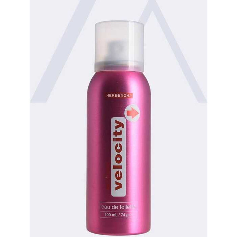 Bench- Women's Active Velocity EDT 100 ML Eb2 | Shopee Philippines