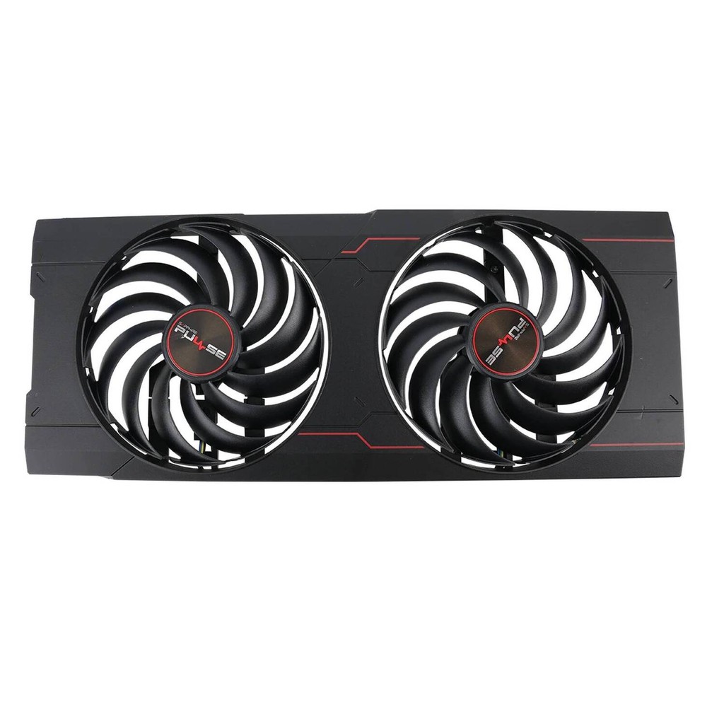 FDC10U12D9-C 95mm Cooling for SAPIRE PULSE AMD Radeon RX 6700 Graphics ...