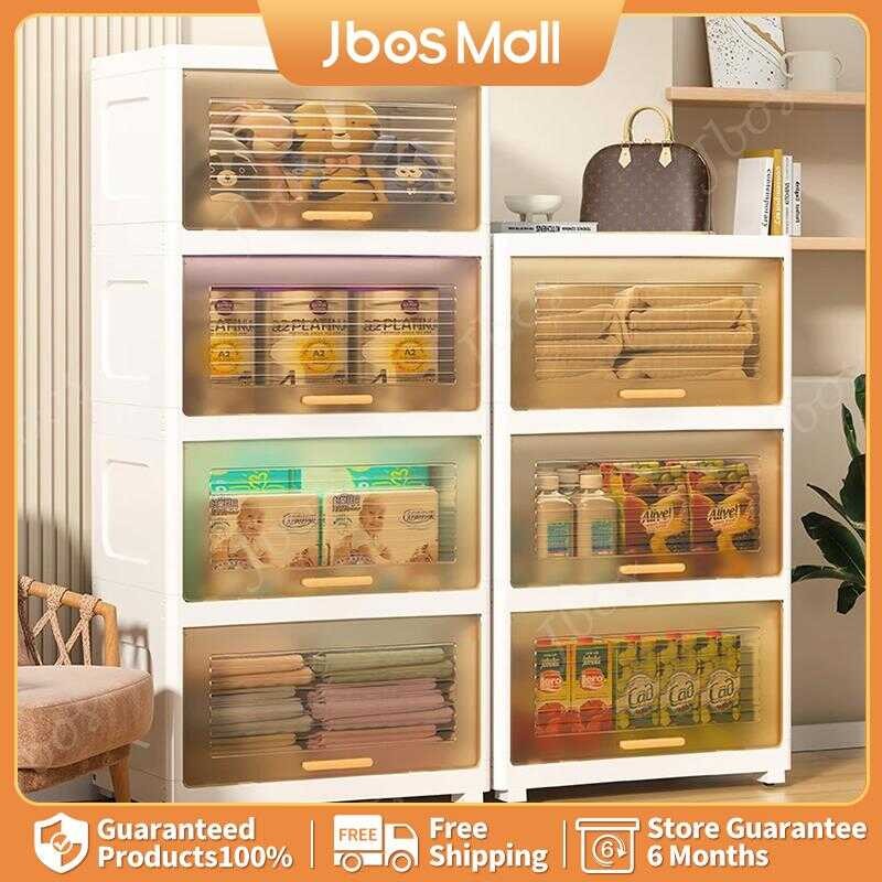 Cabinet Drawer Organizer Room Storage Megabox Basket Dora Toy Box ...
