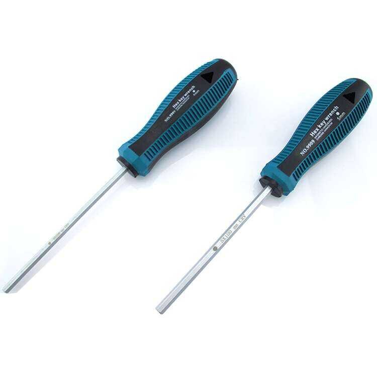 ☑♥ Peng Gong Tools Key Screwdriver Hex Rod Wrench 9909 | Shopee Philippines
